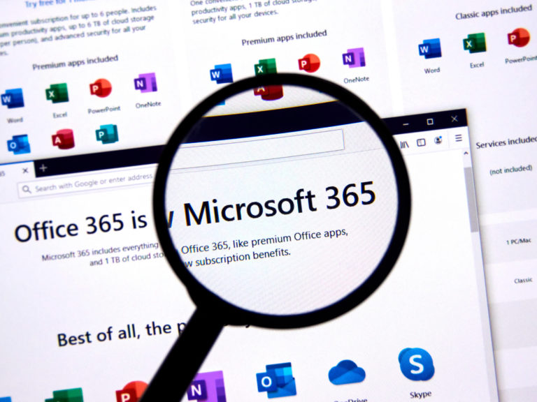 Miten saan Microsoft 365:n yritykselleni – Domainkeskus